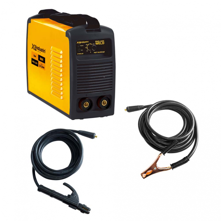 MMA-160A Svets - XL Industri