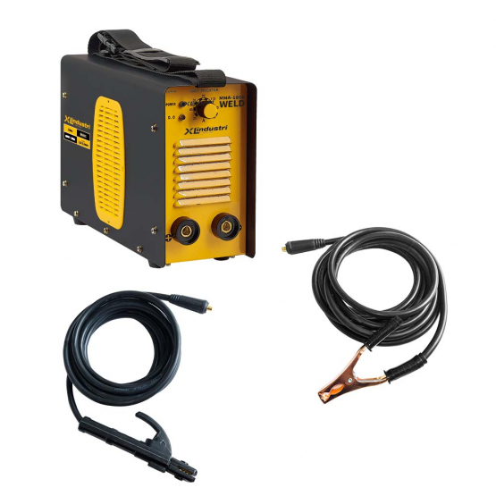 MMA-180A Svets - XL Industri
