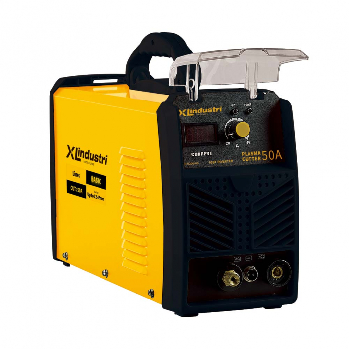 Plasmaskärare 50A - XL Industri
