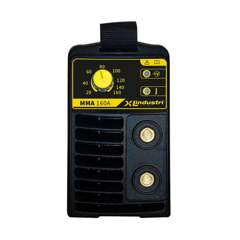 MMA-svets 160A - Pro - XL Industri